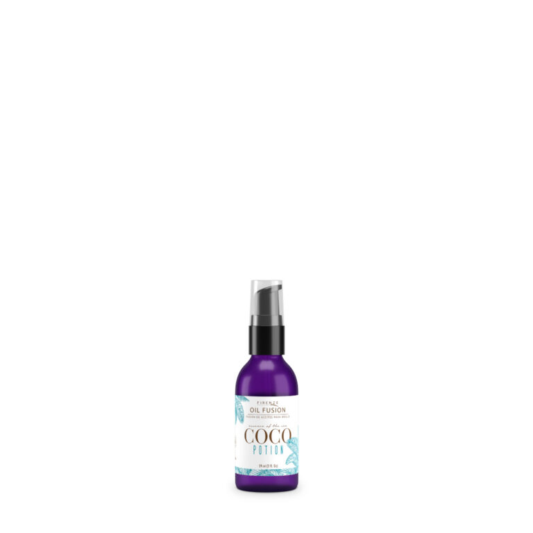 COCO POTION OIL FUSION – Firenze