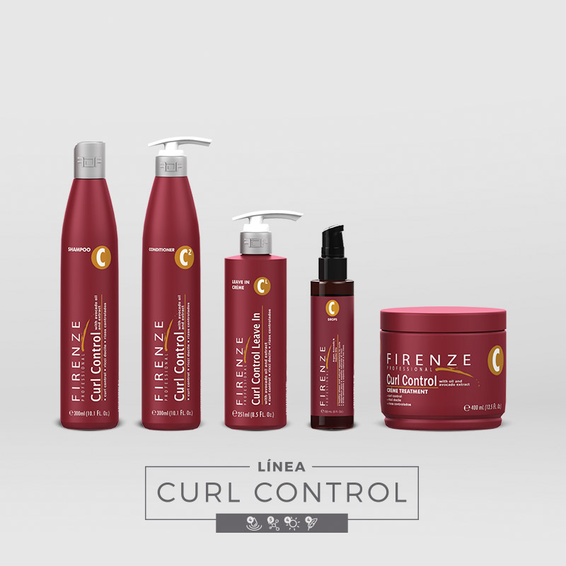curl-control – Firenze
